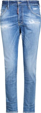 Dsquared2 HOSEN & R&Ouml;CKE - Jeanshosen auf YOOX.COM