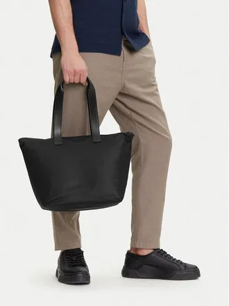 Emporio Armani Tasche EM001797 AF13454 UC001 Schwarz