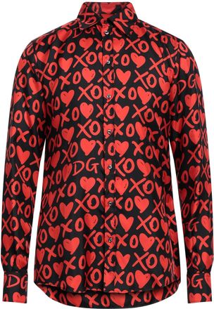 Dolce & Gabbana TOPS - Hemden auf YOOX.COM