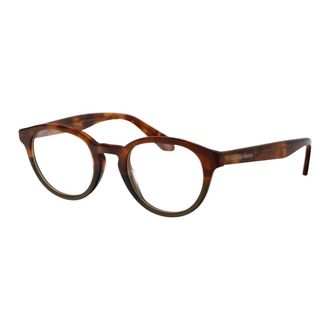 Giorgio Armani Stilvolle Optische Brille 0Ar7248 - - Accessories - Herren - Braun - 48 MM