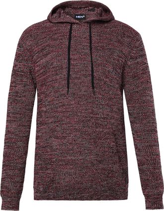 Men Plus Pullover