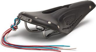 Brooks England Ltd Herren S&auml;ttel B17 Standard Imperial Line, 280 x 170 mm, B211ILA07202