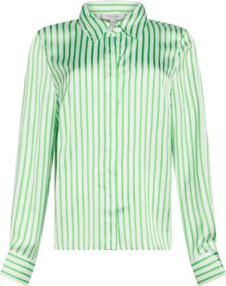 Morgan TOPS - Hemden auf YOOX.COM