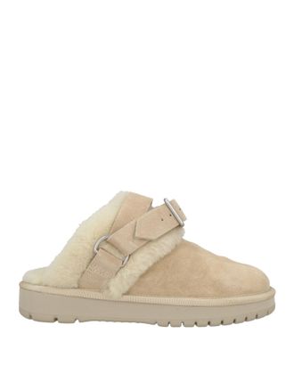 Burberry SCHUHE - Mules & Clogs auf YOOX.COM