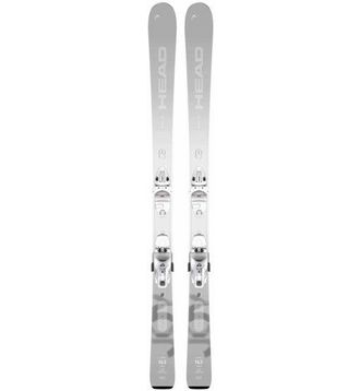 Head Pure Joy + Joy 9 GW SLR - Alpinski - Damen