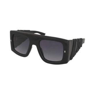 Dsquared2 Icon 0024/S - unisex - Accessoires - Noir - Taille: 54 MM