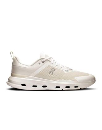 On Cloudpulse Next - Baskets de sport - Blanc glacier
