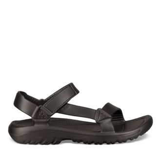 Teva Herren Hurricane Drift Mens Sandalen, Schwarz (Black Blk), 43 EU