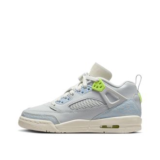 Nike Jordan Spizike Low - - Sport - Damen - Grau - 39 EU
