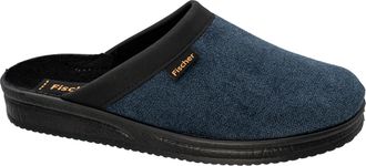 Fischer Markenschuh Herren-Pantolette