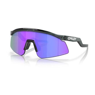 Oakley Hydra Sonnenbrille - - Accessories - Herren - Schwarzk - 37 MM