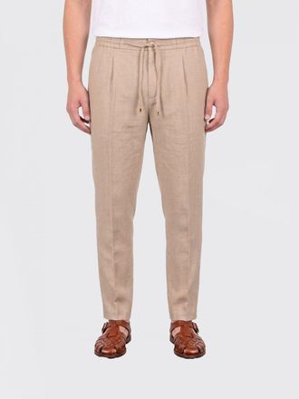 Etro Pantalon ETRO Homme couleur Beige