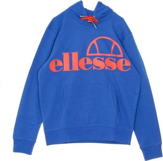 Ellesse Hoodies - - Sweatshirts & Hoodies - Herren - Blau - M