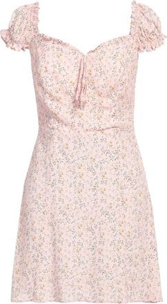 Mar De Margaritas KLEIDER - Mini-Kleider auf YOOX.COM