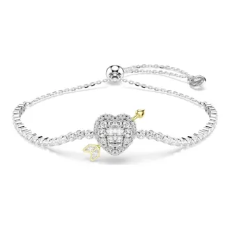 Swarovski Damen, Accessories, Grau, ONE SIZEGr&ouml;&szlig;e