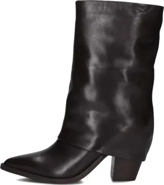 Lina Locchi Damen, Schuhe, Braun, 42 EUGr&ouml;&szlig;e
