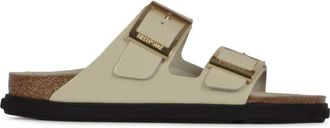 Birkenstock Femme, Chaussures, Beige, Taille: 39 EU Arizona DB Lena