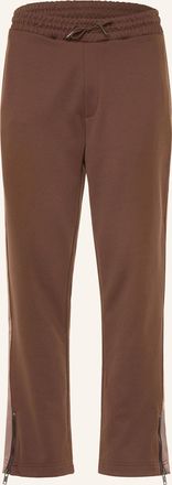 HUGO BOSS Hugo Hose Dolos Im Jogging-Stil braun