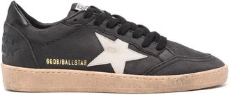 Golden Goose Low-Top Sneaker - Sneakers Dark Graysand - Gr. 40 (EU) - in Grau - f&uuml;r Damen