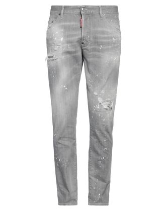 Dsquared2 HOSEN & R&Ouml;CKE - Jeanshosen auf YOOX.COM
