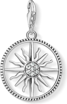 Thomas Sabo Thomas Sabo -Charm Träger 925_Sterling_Silber 1764-643-14