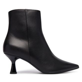 H&ouml;gl Stiefeletten H&Ouml;GL 0-106500 Schwarz