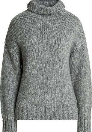 Alpha Studio STRICKWAREN - Rollkragenpullover auf YOOX.COM