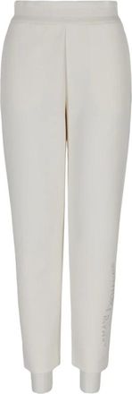 A|X Armani Exchange Damen, Hosen, Wei&szlig;, XSGr&ouml;&szlig;e