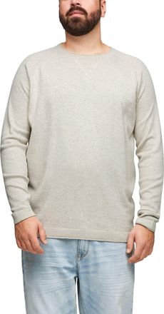 s.Oliver Pullover Langarm