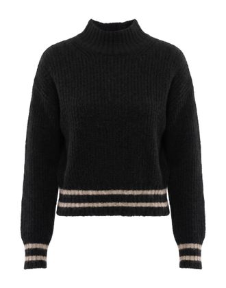 Malloni STRICKWAREN - Rollkragenpullover auf YOOX.COM