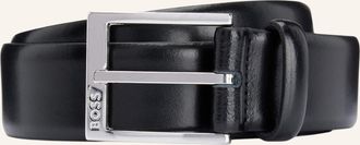 HUGO BOSS Business G&uuml;rtel Elloy-Pc-An_Sz35 schwarz