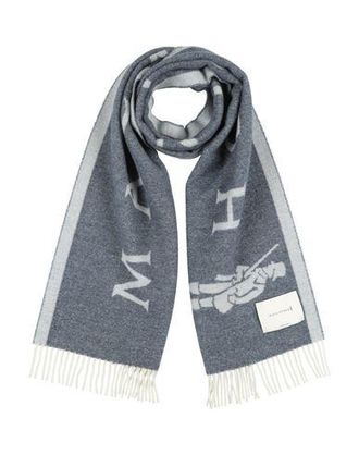 Mackintosh EDINBURGH WOOL SCARF