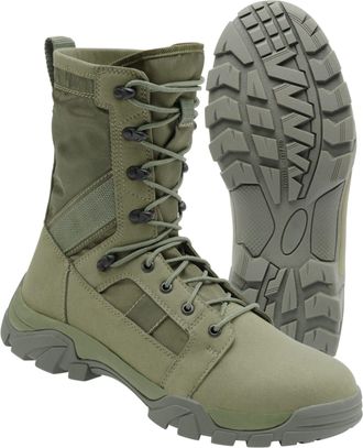 Brandit Schn&uuml;rstiefel Defense