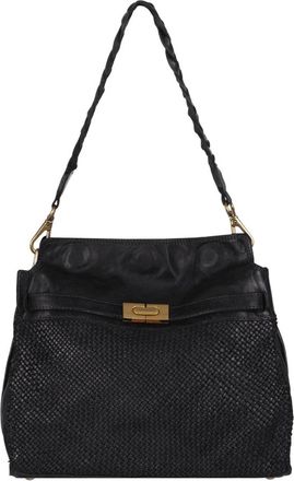 Campomaggi Femme, Sacs, Noir, Taille: ONE Size Borsa Ada