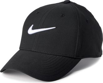 Nike Nike Unisex Df Club S Cb P Baseballkappe, Dk Smoke Grey/White, S