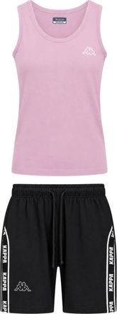 Kappa Damen, Sport, Mehrfarbig, SGr&ouml;&szlig;e