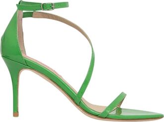 Custommade Damen, Schuhe, Gr&uuml;n, 37 EUGr&ouml;&szlig;e