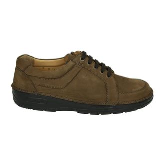 Str&ouml;ber Herren, Schuhe, Braun, 42 1/2 EUGr&ouml;&szlig;e
