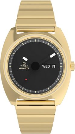 Timex Analoguhr Q1975 Enigma