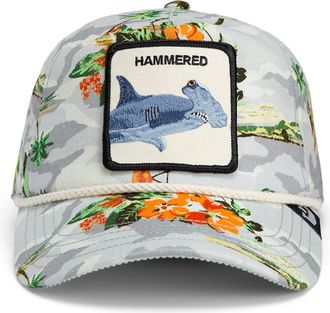 Goorin Brothers Cap Nailed It