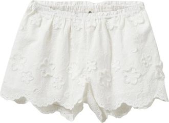 The Garment Femme, Shorts, Blanc, Taille: 36 FR Short Shorts