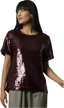 Kocca Damen, Blusen & Hemden, Rot, XLGr&ouml;&szlig;e