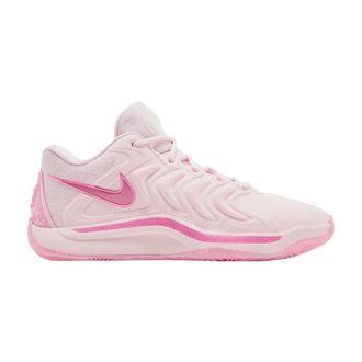 Nike Homme, Chaussures, Rose, Taille: 48 EU Baskets Aunt Pearl Moderne