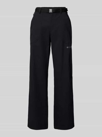 Columbia Hose mit G&uuml;rtel Modell BREA FALLS