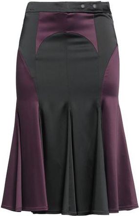 Off-white BAS - Jupes midi sur YOOX.COM