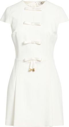 Elisabetta Franchi KLEIDER - Mini-Kleider auf YOOX.COM