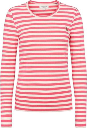 U.S.Polo Association T-Shirt UWChanett