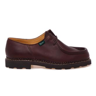 Paraboot Herren, Schuhe, Braun, 44 EUGr&ouml;&szlig;e