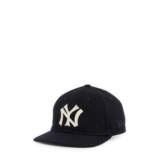 New Era casquette New York Yankees MLB Heritage Retro Crown 9FIFTY en coton