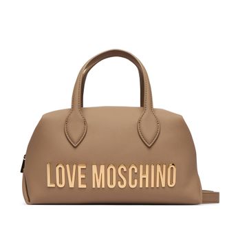 Love Moschino Handtasche LOVE MOSCHINO JC4252PP0PKD0105 Beige